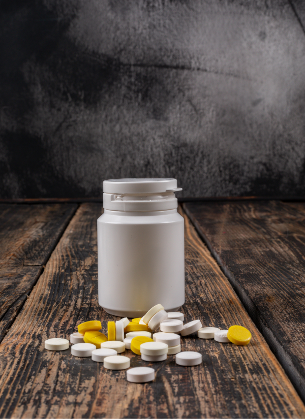 Pharmatech AS Norway White Label Supplement Manufacturer