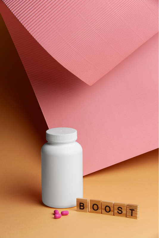 Pharmatech AS Norway White Label Supplement Manufacturer