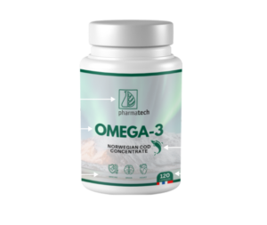 Pharmatech AS Norway | White Label Supplement Manufacturer